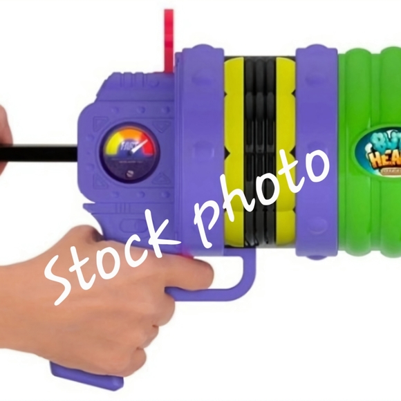 Wowwee | Toys | Soldbuttheads Fart Launcher 300 Interactive Farting Toy ...